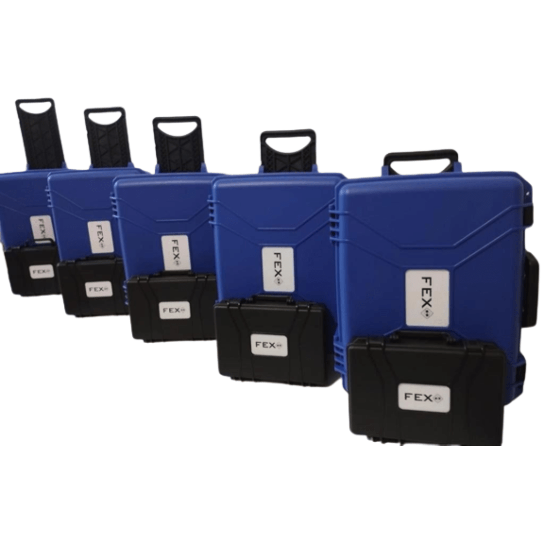 FTS Medidor De Simultaneidade De Disjuntor Trifásico e Rele - FEEDER ...